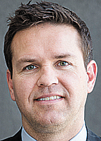 Iowa puts volleyball coach on leave | News, Sports, Jobs - Times Republican